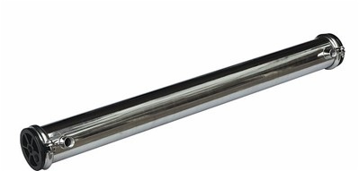 FR2-RO40 Stainless Steel RO Membrane Housing